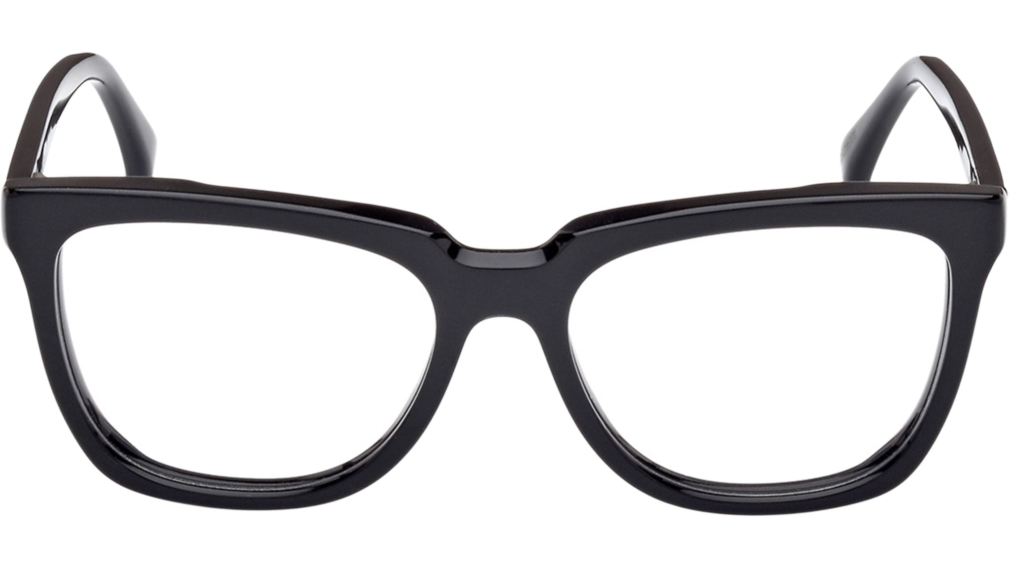 Occhiali da vista Max Mara MM5115 001 Nero – Ottica Rucco