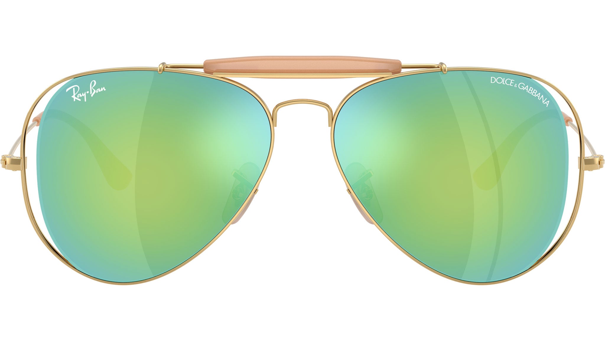 Occhiali da Sole RB3029M Ray-Ban 001/8N Arista Oro – Ottica Rucco