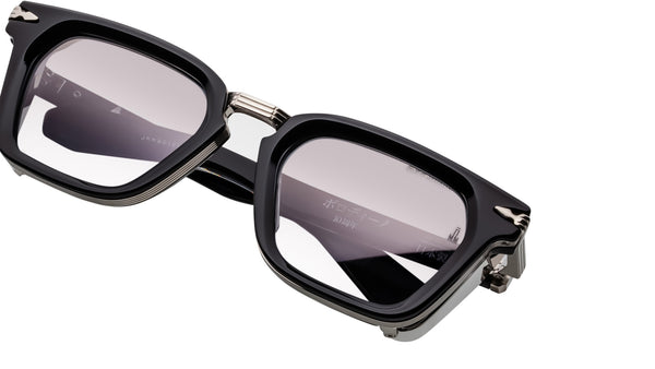 Jacques Marie Mage Borodino Decade Collection Sunglasses – Ottica Rucco