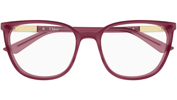 Occhiali da Vista Chloé CH0370OL Fucsia Lucido – Ottica Rucco