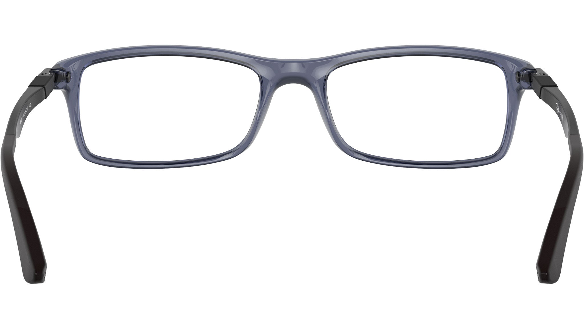Occhiali da Vista RB7017 Ray-Ban 8122 Blu Trasparente – Ottica Rucco